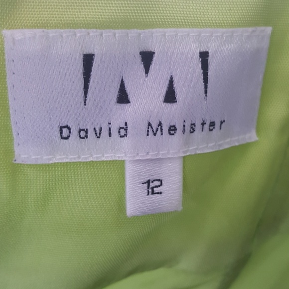 David Meister | Dresses | David Meister | Poshmark